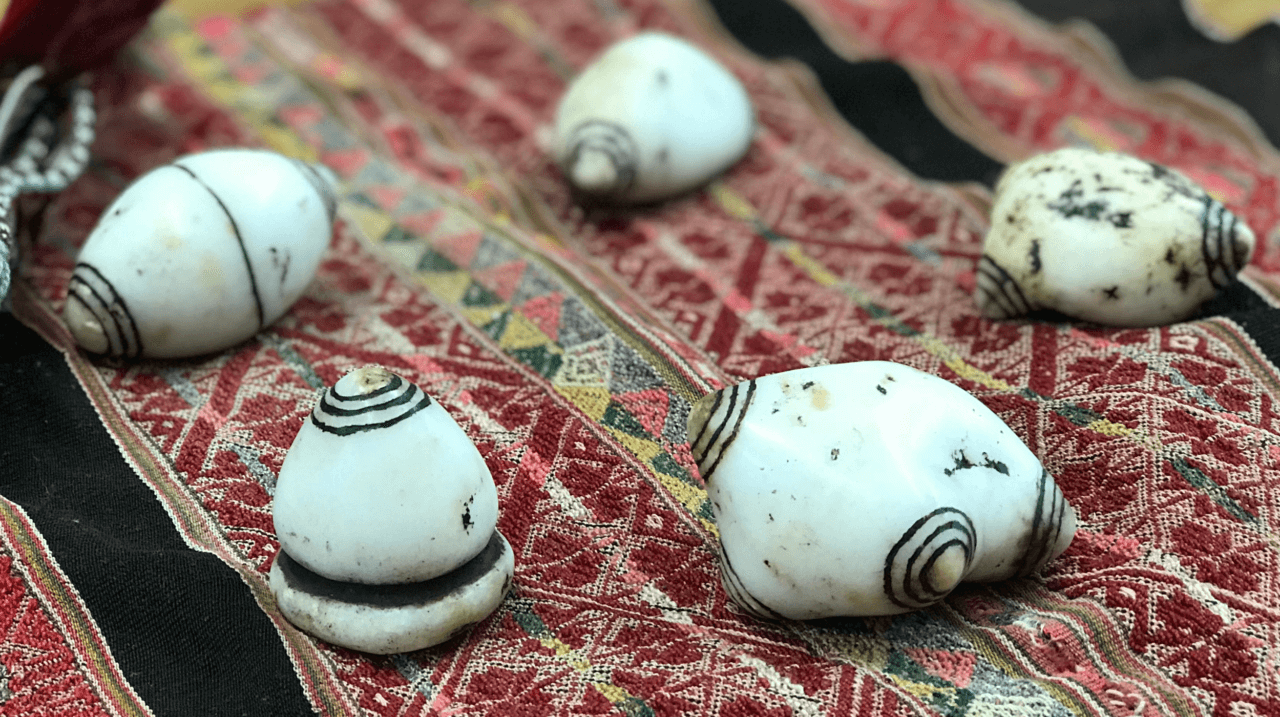 Inka World | 2025: The Power of the Chumpi-Stones